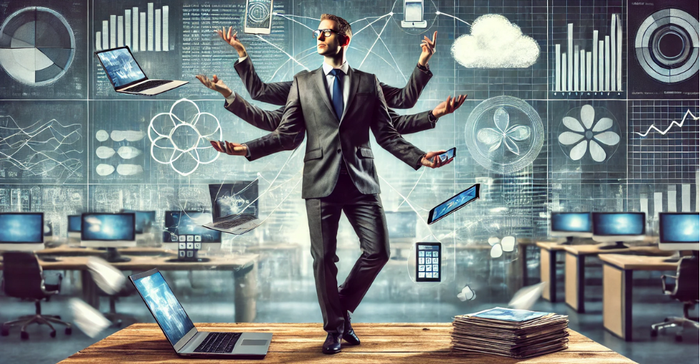 CIO/CTO : comment trouver votre place à la table du Comex ? | Alliancy