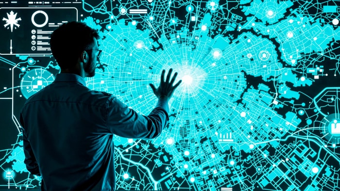 Le Hub France IA dévoile une cartographie 2026 forte de 972 startups ...