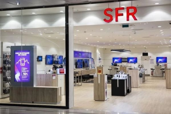 SFR fait fructifier ses données et son expertise Data | Alliancy
